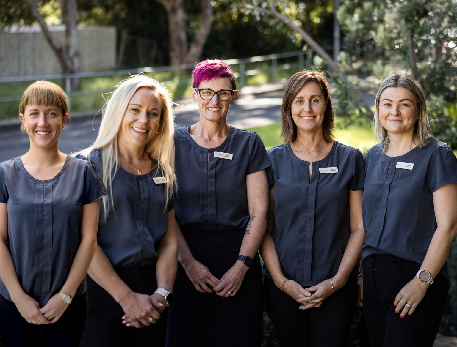 Contact Us - Gerringong Medical Practice